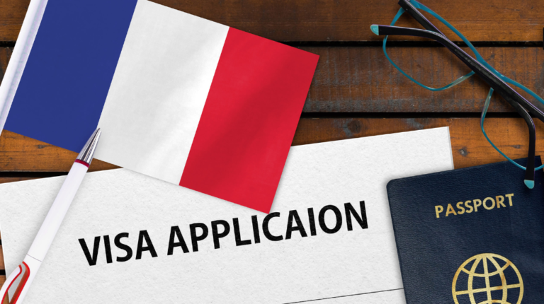 France Schengen Visa Requirements with Expert Guidance - SJ Law Experts