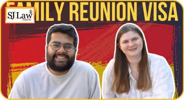 Family Reunion Visa for Italy from Pakistan – Full Guide 2025