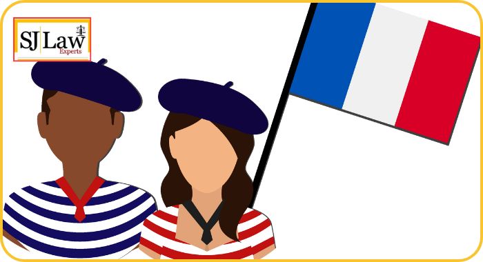 French Nationality for Children Born Abroad Islamabad