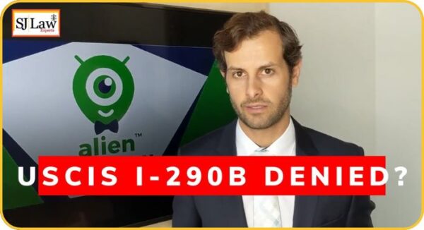 USCIS Petition I-290B: Complete Guide to Appeal & Motion